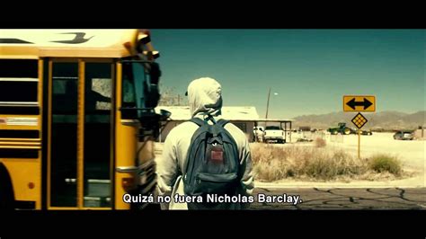 El Impostor Trailer Subtitulado En Español Hd Youtube