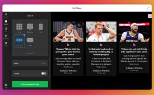 How To Add RSS Feed On Any Website For Free