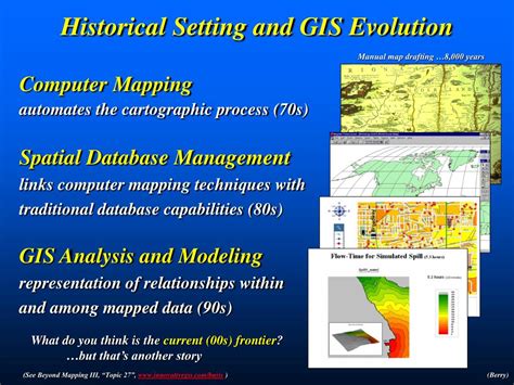 ppt introductory workshop on grid based map analysis techniques and