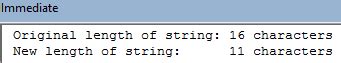 Improve VBA RTrim To Remove Trailing Spaces In Excel Wellsr Com