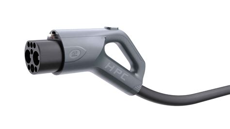 Yonggui DC Vehicle Connector GB HPC