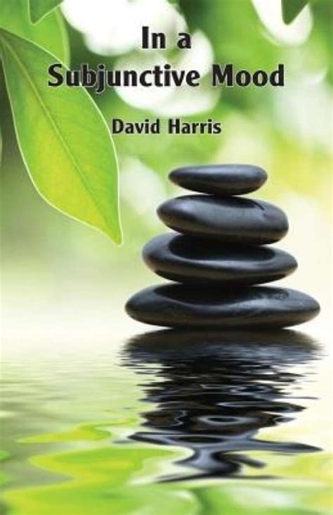 In A Subjunctive Mood Ginninderra Press
