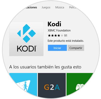 Como Instalar KODI Kodi Al Desnudo