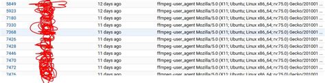 Script FFMPEG Does Not Close Task Issue Lossless StreaMonitor GitHub