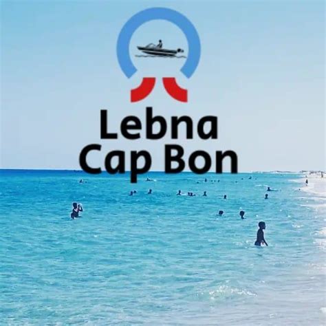 Lebna Cap Bon