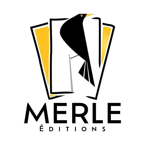 Merle Éditions