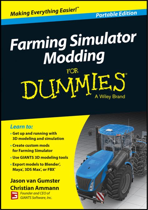 How To Create Mods For FS Farming Simulator Mods