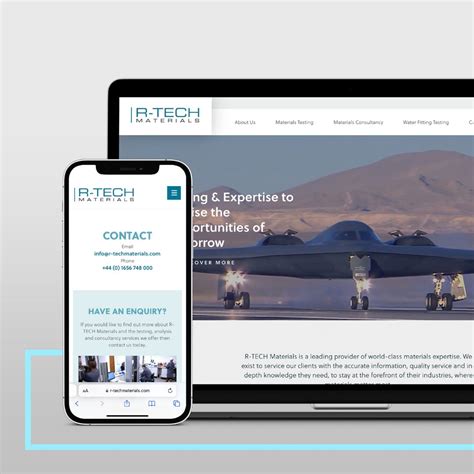 R Tech Materials On Linkedin Materialstesting Compositestesting