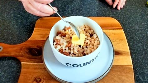 Samp And Beans In A Pressure Cooker Maffies Recipes