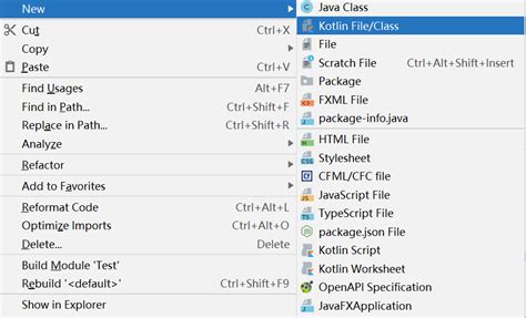 Intellij Idea误删文件恢复 程序员大本营