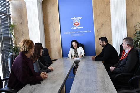 ДРЦ и Општина Грачаница потписали меморандум за нови пројекат РТГ