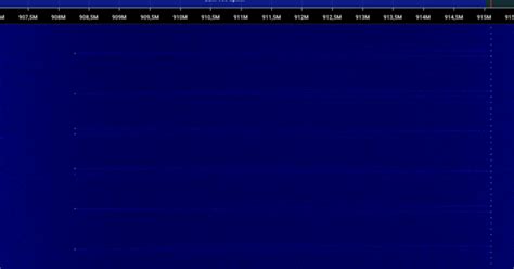 Radar Altimeter Signal Identification Wiki
