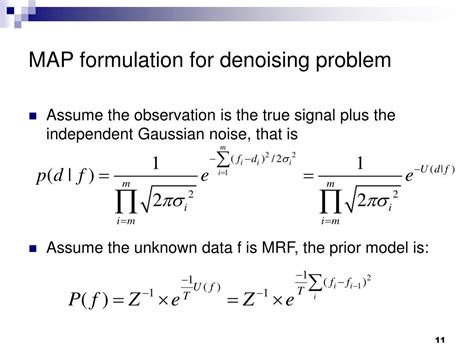 Ppt Markov Random Field A Brief Introduction 2 Powerpoint