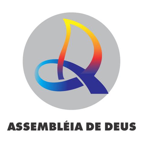 Assembleia De Deus Logo Png Vector Cdr Free Download