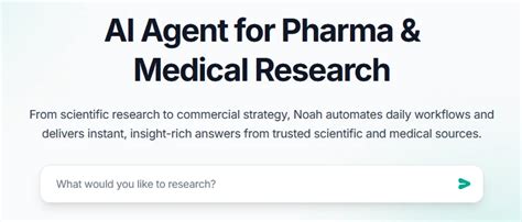Noah Ai Ai Platform Guide