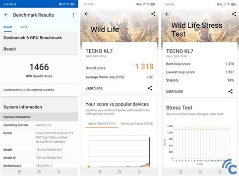 Review Tecno Spark Pro Kolaborasi Tanpa Gimmick Di Rp Jutaan