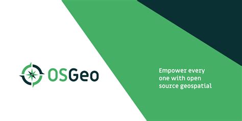 Github Osgeoosgeo The Open Source Geospatial Foundation Is Not For