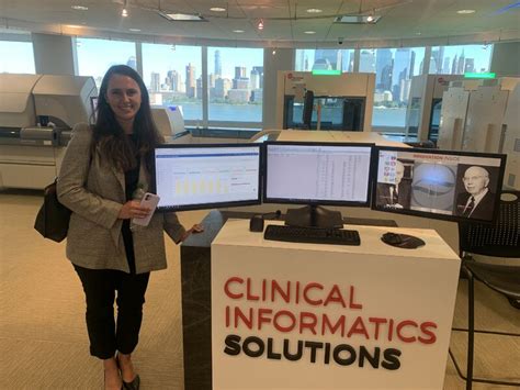 Last Week I Closed Out 6 Years At Beckman Coulter Diagnostics My Time At Beckman Was Filled