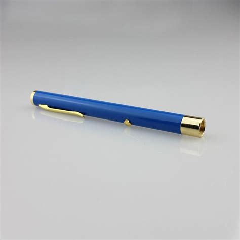 USB Laser Pointer Green Rechargeable Presentation Pen