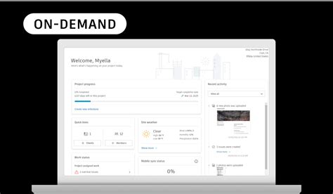 How To Get Started With The Autodesk Construction Cloud