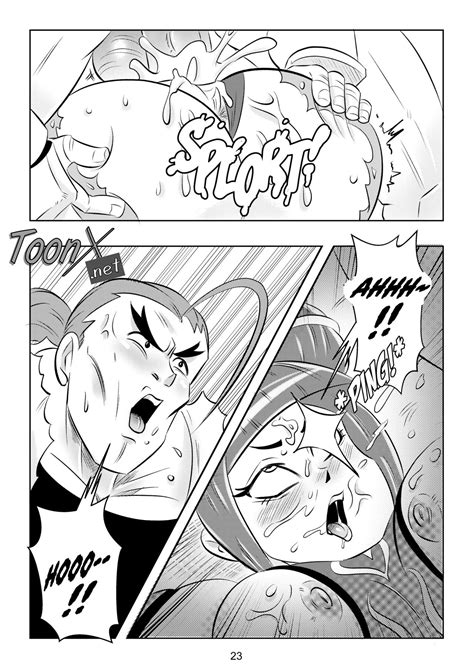 Funsexydb Ultimate Saikyo Sex Style Street Fighter