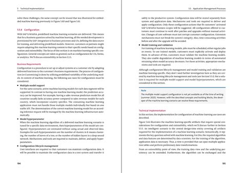 SAP S HANA Machine Learning Implementation Guide Book And E Book