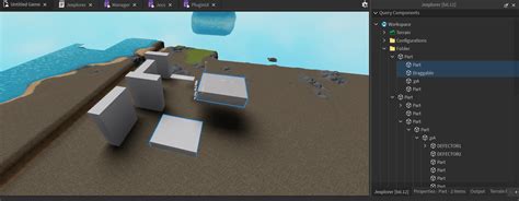 Prerelease 3 Jexplorer Stylizable Explorer Widget Made With Jecs