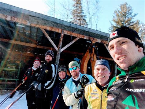 Anton Scheier Canadian Ski Hall Of Fame And Museum