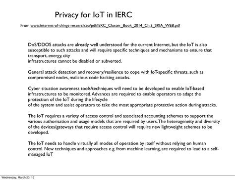 Security In Cyber Physical Systems Pdf