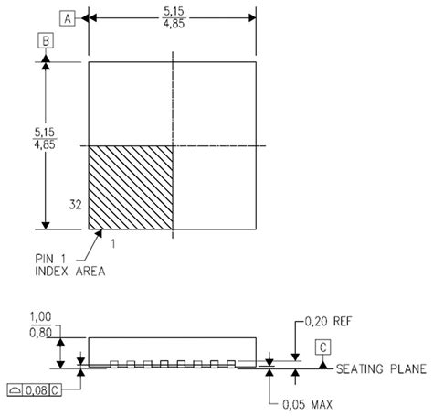 TLV AIC IRHBT Texas Instruments Audio Codec Stereo