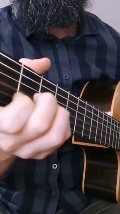 Fabrizio De Andre Preghiera In Gennaio By Gabriele Andreotti Chitarra Fingerpicking