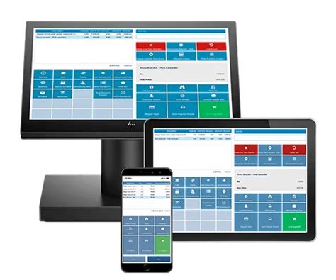 Cloudoffline Onlineoffline Pos Software Development Services In Surat At ₹ 12000pack In Surat