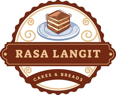Rasa Langit Castella Cake