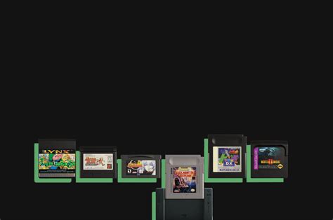 Analogue Pocket Retro Gaming Meets Modern Hardware Minimalgoods