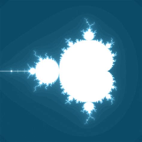 Mandelbrot Tag Primo Mandelbrot Tag Primo