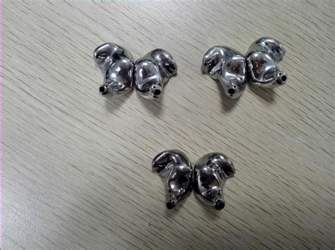 Titanium 3d Printed Cochlear Hearing Aids Eplus3d