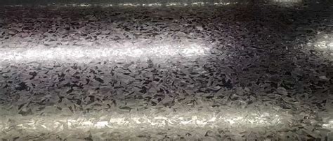 Zero Spangle Vs Regular Spangle Whats The Difference And Why It