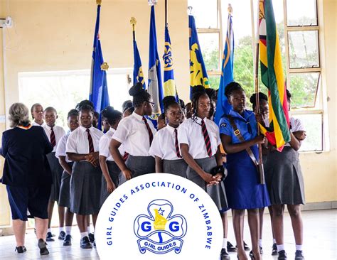 Rwanda Girl Guides Rwanda Girl Guides Association