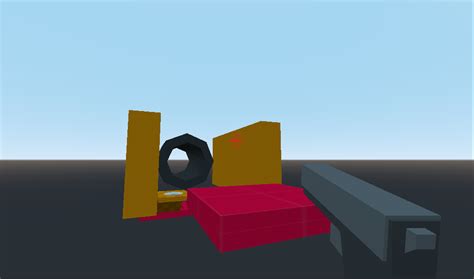 first game in godot r godot