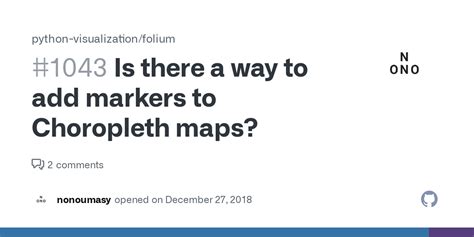 is there a way to add markers to choropleth maps · issue 1043