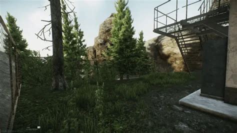 Escape From Tarkov Reserve Extractions Boss And Details