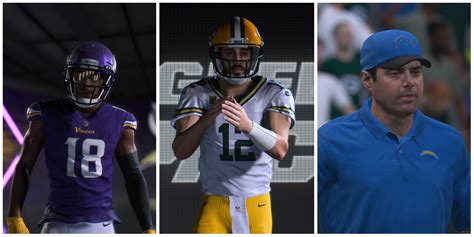 Franchise Mode Guide For Madden 23