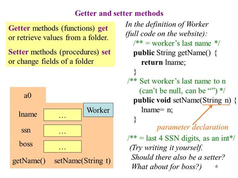1 Cs1110 Lecture 4 9 Sept Customizing A Class And Testing Classes