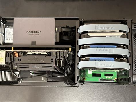 Jonsbo N1 Nas Rsffpc