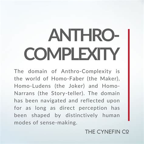 The Cynefin Company On Linkedin Cynefin Complex Complexity Sensemaking Cognition Narratives