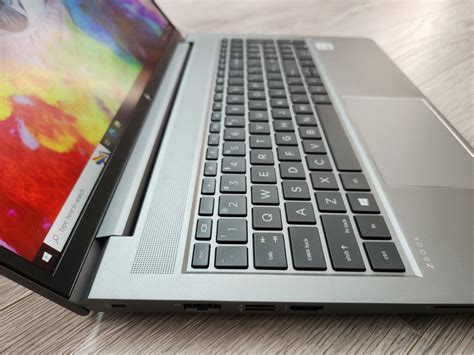 Hp Zbook Power G Core I H Ram G Ssd G Vga Quadro P G Ddr Ips Full Hd Inch