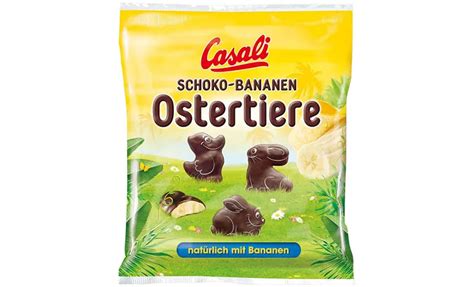 Volite Casali čokoladne bananice? Onda ćete novu poslasticu zavoljeti ...