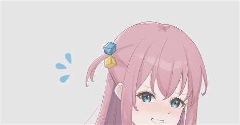 Bocchi The Rock Bocchitherock Blush Bocchi December 11th 2022 Pixiv
