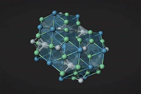 Crystal Hunting Deepmind Ai Could Help Discover New Wonder Materials New Scientist