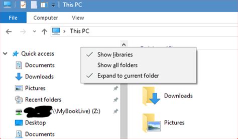Quick Access Problem Solved Windows 10 Forums